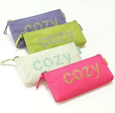MochiThings: Cozy Pouch
