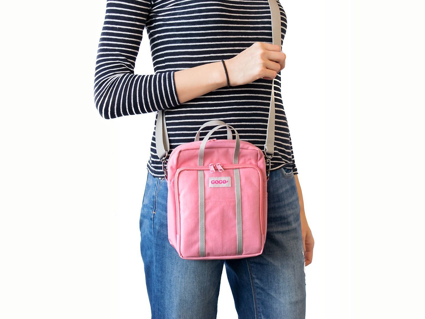 MochiThings: Better Together Daily Bag