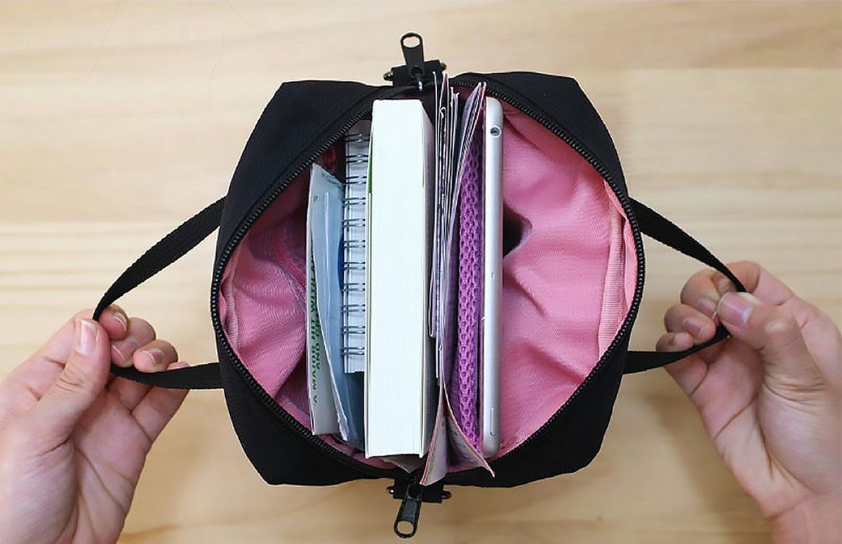 MochiThings: Better Together Daily Bag