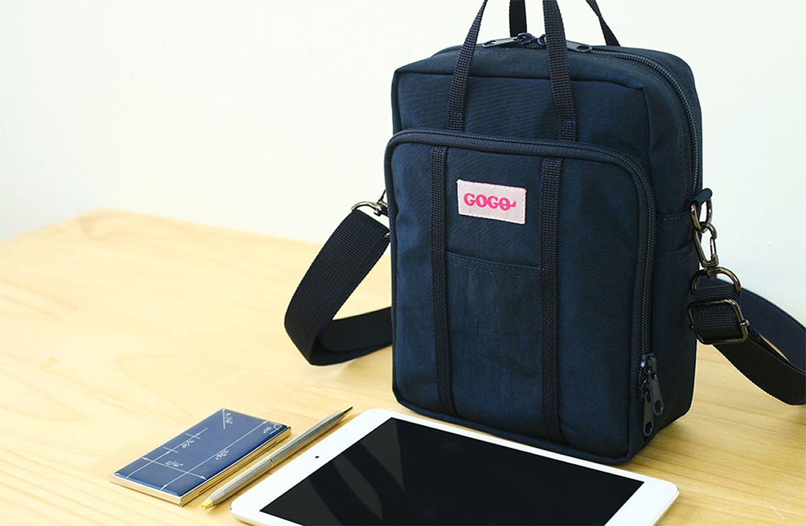 MochiThings: Better Together Daily Bag