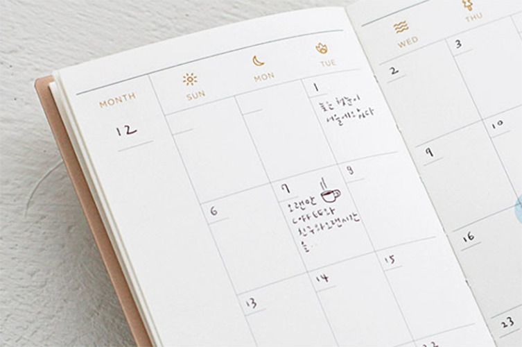 MochiThings: Daily Button Diary Scheduler