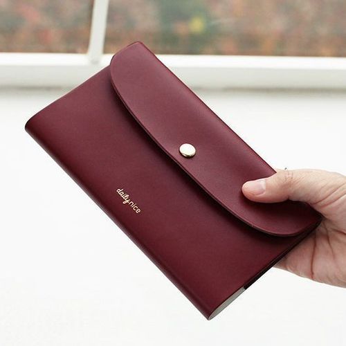 MochiThings: Daily Button Diary Scheduler