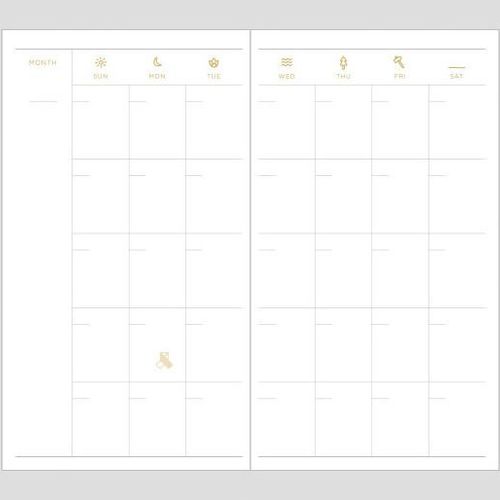 MochiThings: Daily Button Diary Scheduler