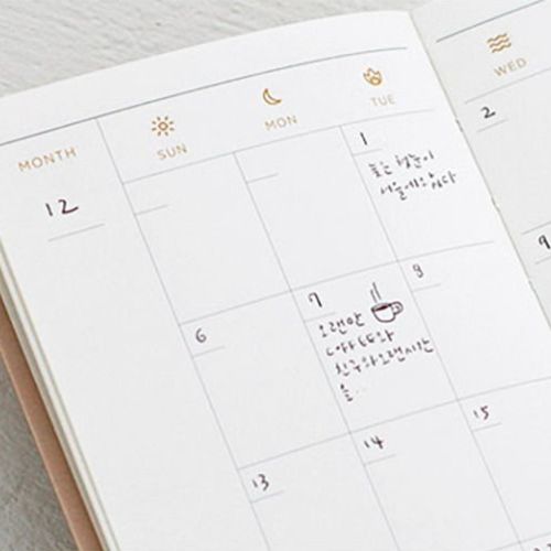 MochiThings: Daily Button Diary Scheduler