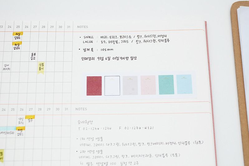 MochiThings: Large Project Planner