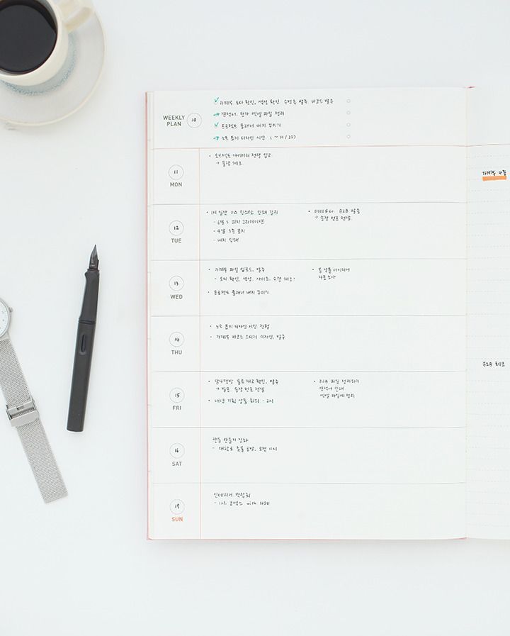 MochiThings: Large Project Planner