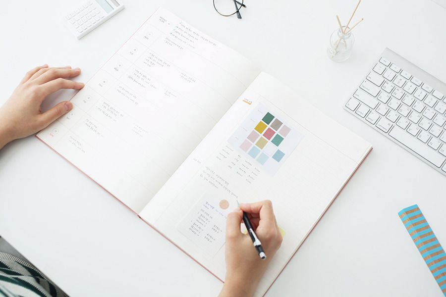 MochiThings: Large Project Planner