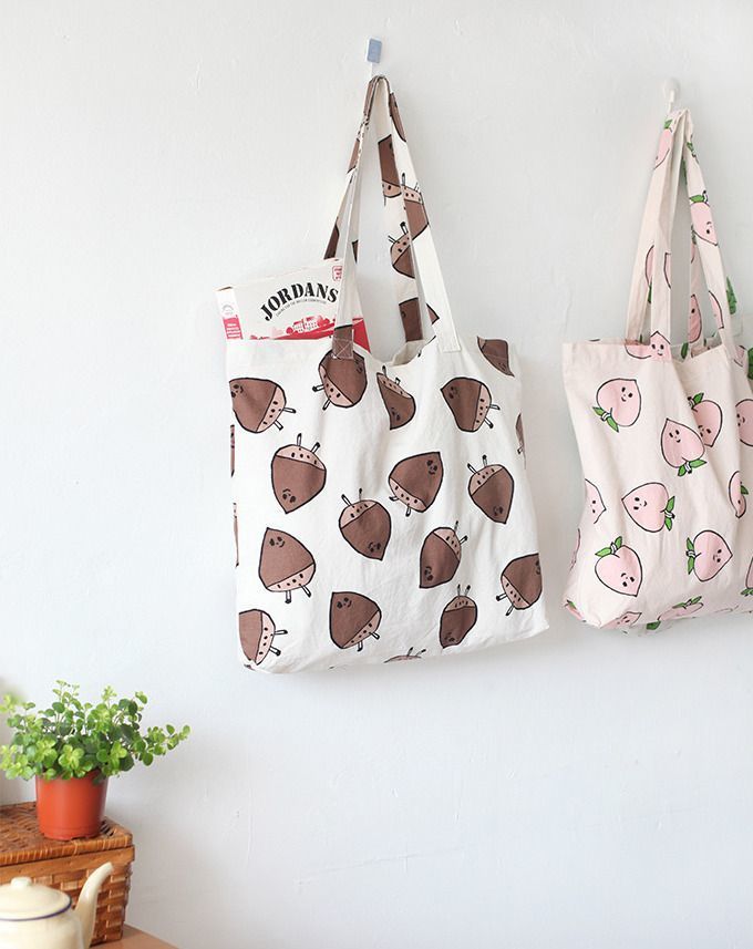 MochiThings: JAM JAM Jumbo Shoulder Bag