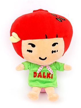 MochiThings: Small DALKI Doll