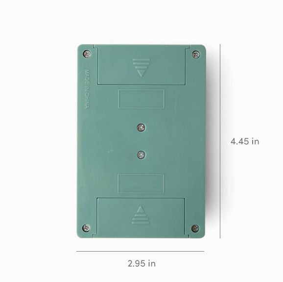 MochiThings: Smile Switch Deco Light