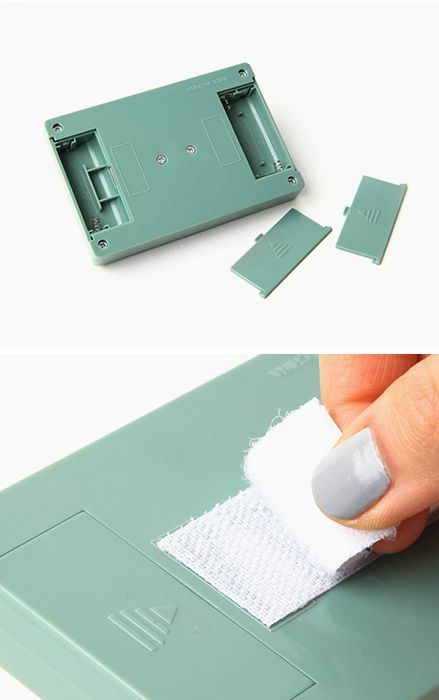 MochiThings: Smile Switch Deco Light