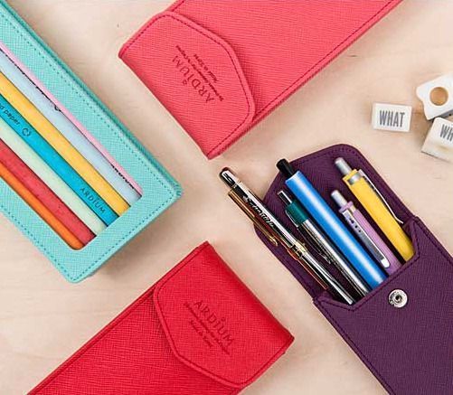 MochiThings: Ardium Pen Case