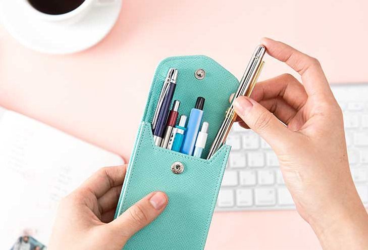 MochiThings: Ardium Pen Case