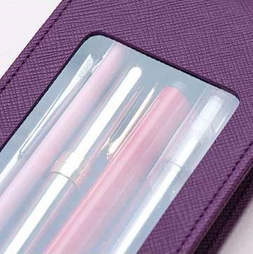 MochiThings: Ardium Pen Case