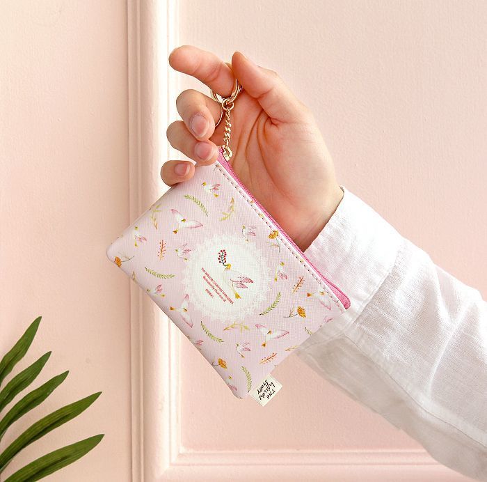 MochiThings: Willow Story Coin Pouch