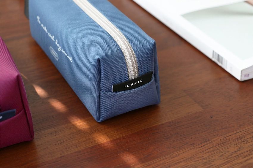 MochiThings: Basic Handy Pen Pouch