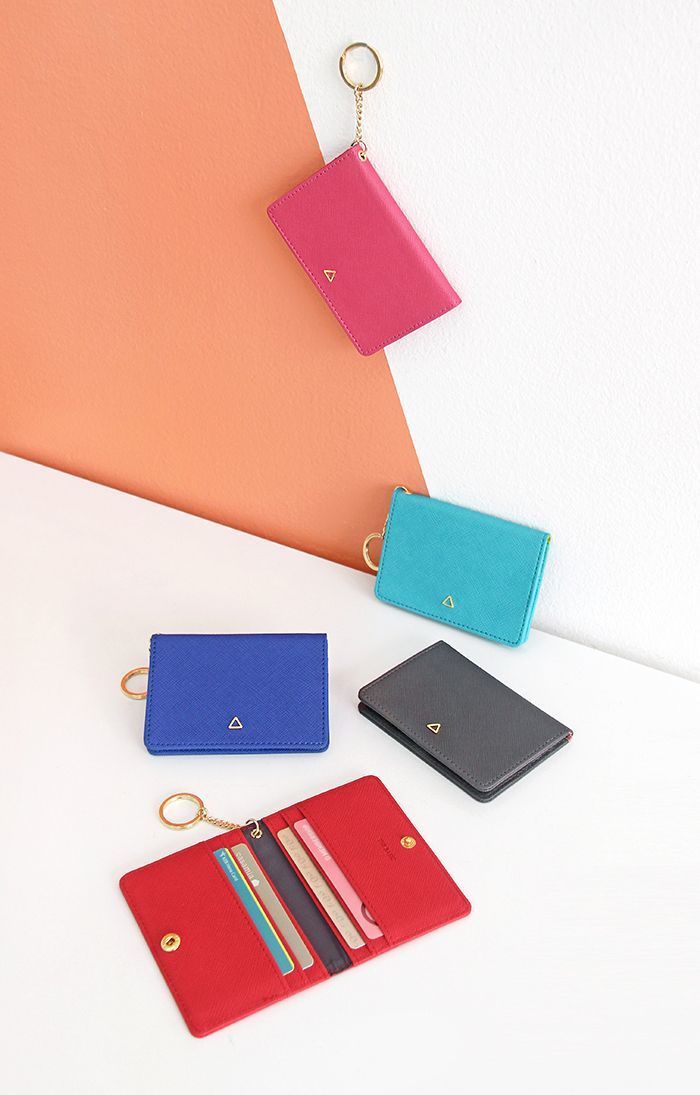 MochiThings: Prism Card Case