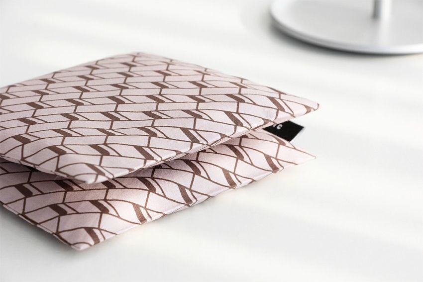 MochiThings: Pattern Secret Pouch