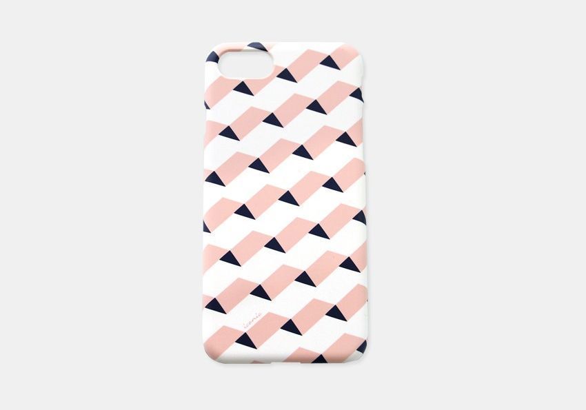 MochiThings: Iconic Pattern iPhone 7 Case