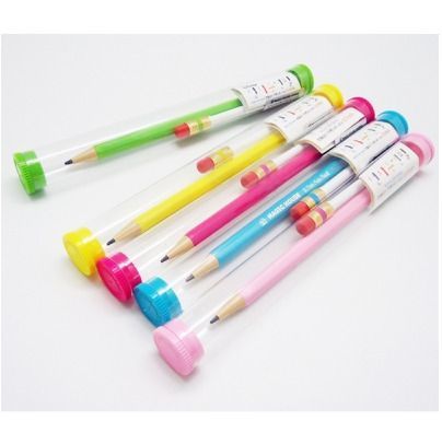 MochiThings: Auto Mechanical Pencil & Refill Set