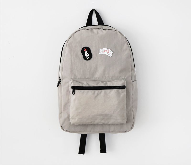 MochiThings: Brunch Brother Backpack