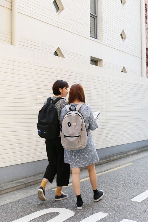 MochiThings: Brunch Brother Backpack