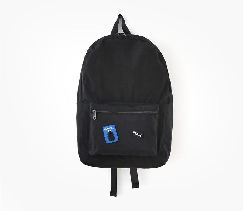 MochiThings: Brunch Brother Backpack