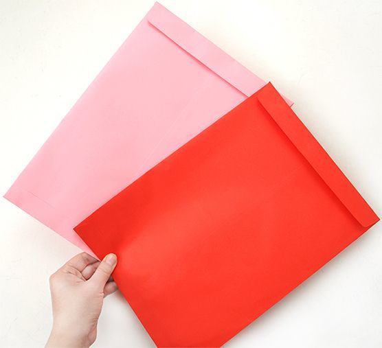 MochiThings: Giant Message Letter Paper