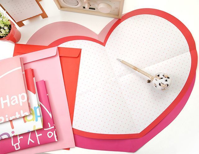 MochiThings: Giant Message Letter Paper