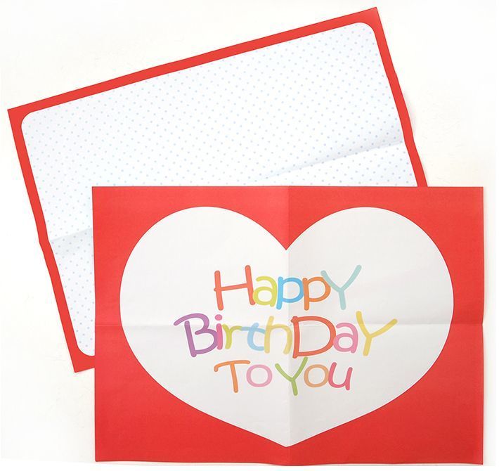 MochiThings: Giant Message Letter Paper