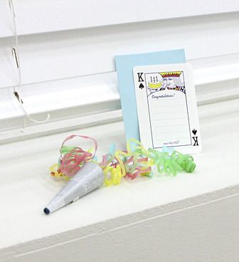 MochiThings: Playing Card Notepad