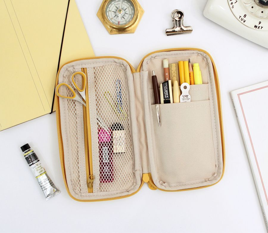 MochiThings: Monster Multi Pouch