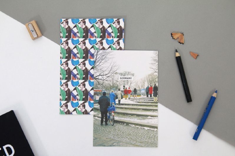 MochiThings: Design Postcard v3