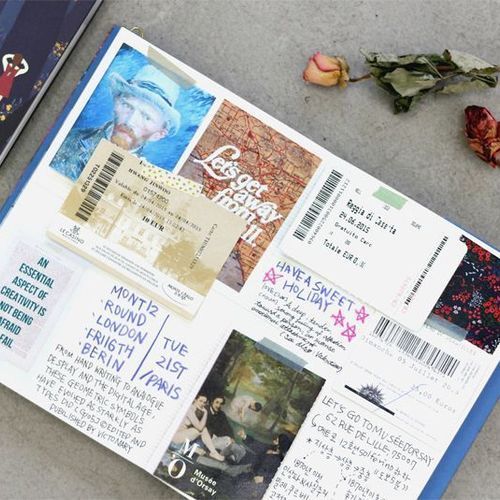 MochiThings: The Bon Bon Diary Scheduler