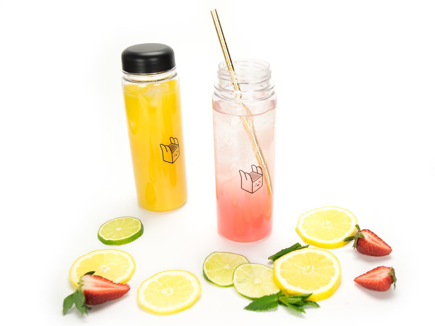 MochiThings: Simple Water Bottle