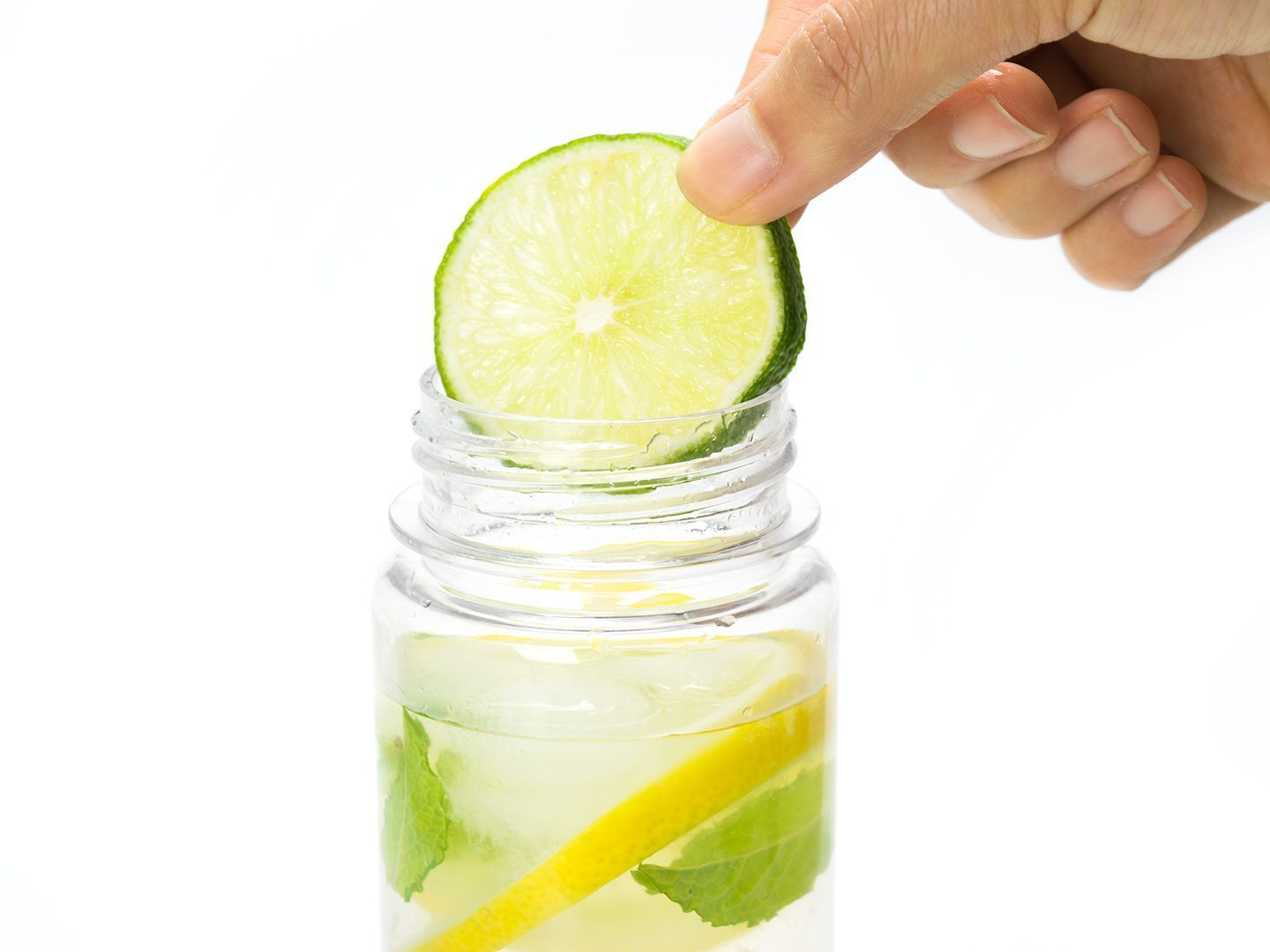 MochiThings: Simple Water Bottle
