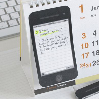 MochiThings: iPhone Sticky Note