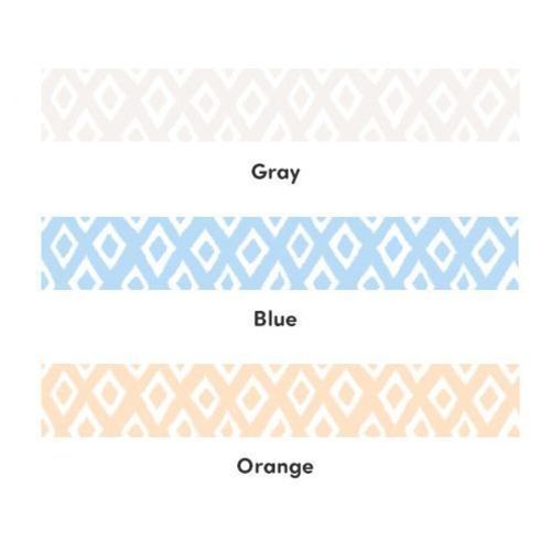 MochiThings: Diamond Polka Masking Tape