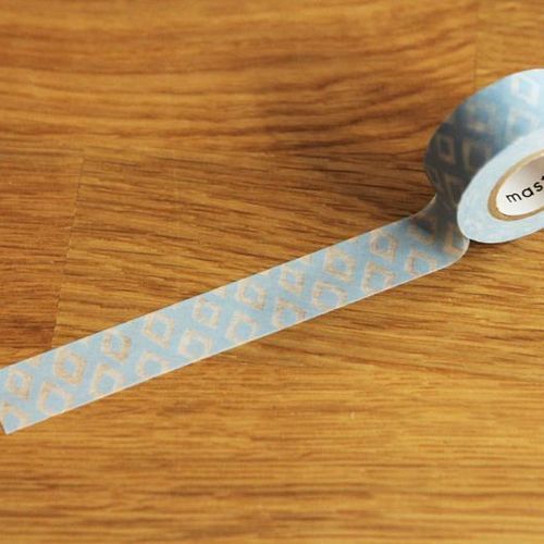 MochiThings: Diamond Polka Masking Tape