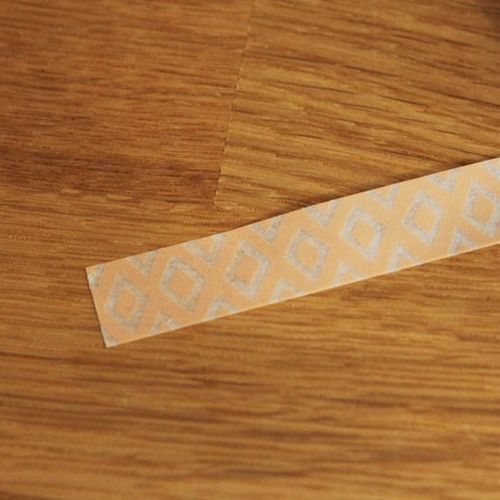 MochiThings: Diamond Polka Masking Tape
