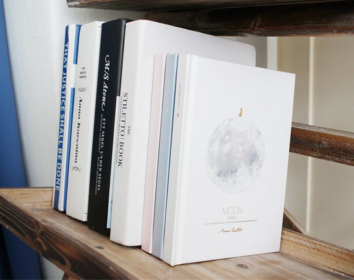 MochiThings: Moon Diary Special Edition Scheduler