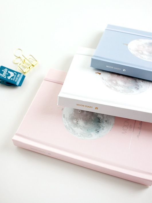 MochiThings: Moon Diary Special Edition Scheduler