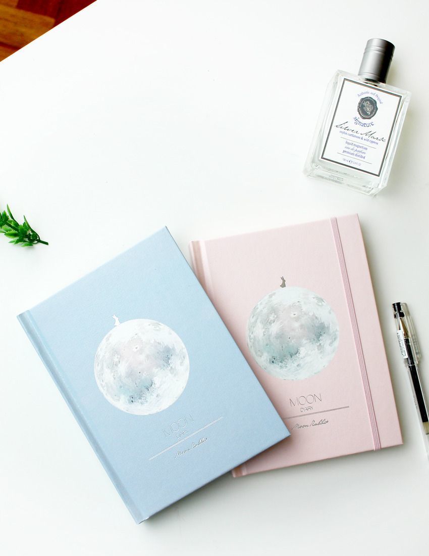 MochiThings: Moon Diary Special Edition Scheduler