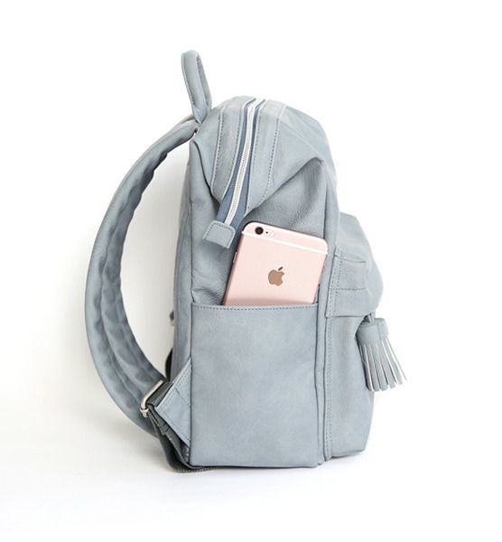MochiThings: Cratte Mini Frame Backpack