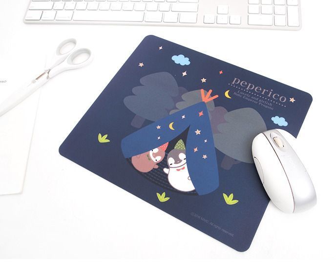MochiThings: Peperico Mouse Pad