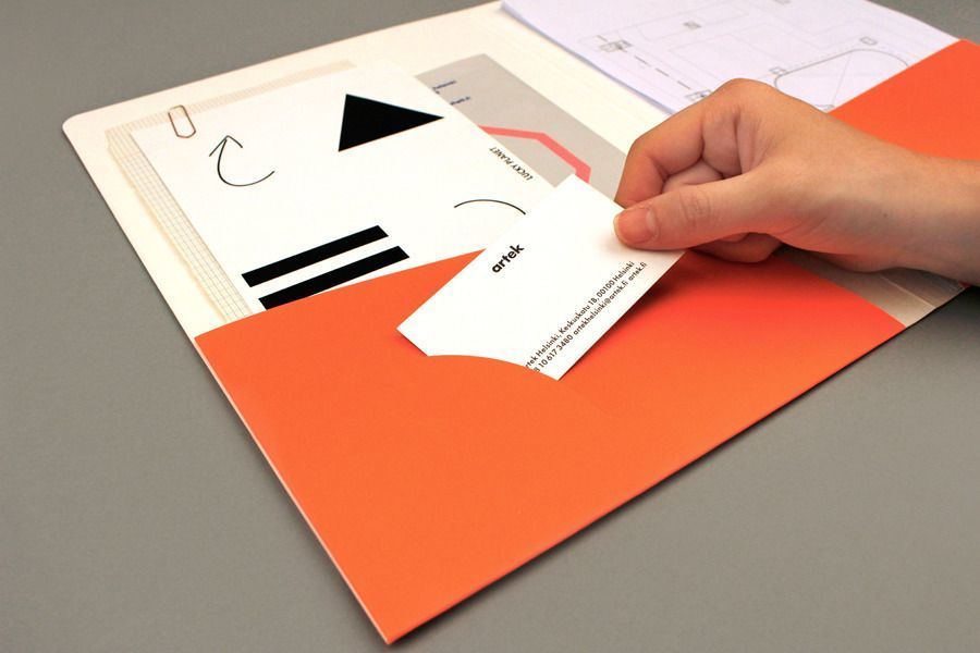 MochiThings: Ooh La La File Holder