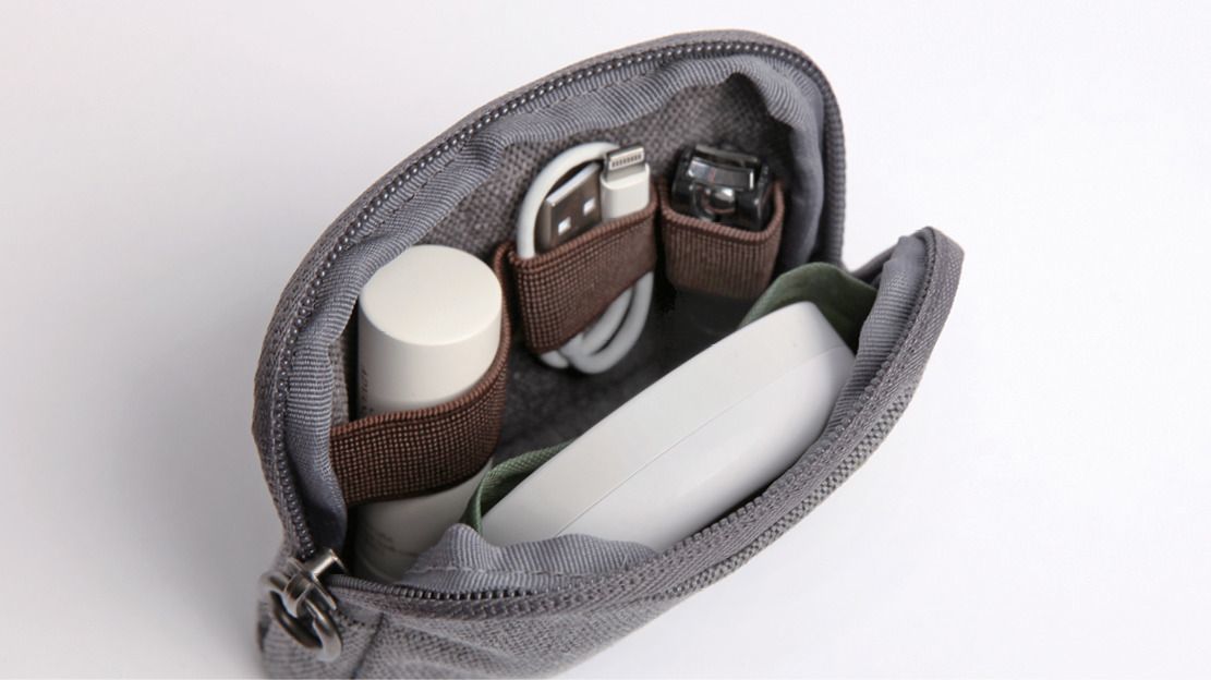 MochiThings: Plan B Mini Pouch