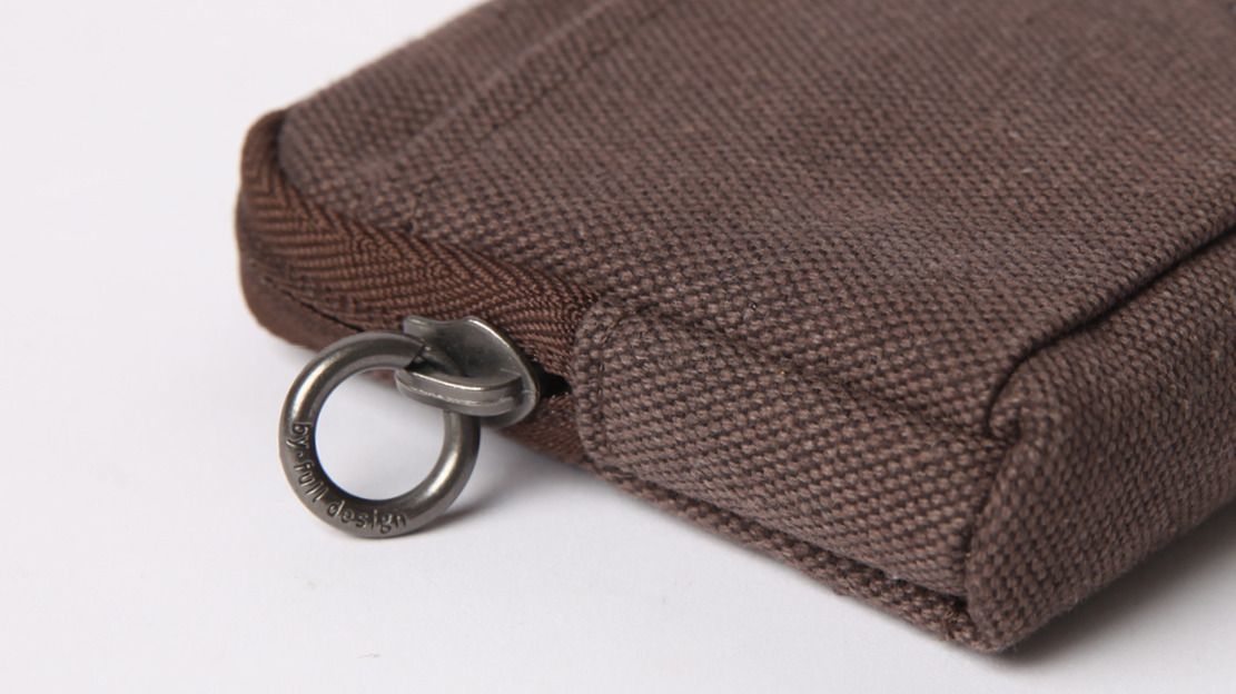 MochiThings: Plan B Mini Pouch