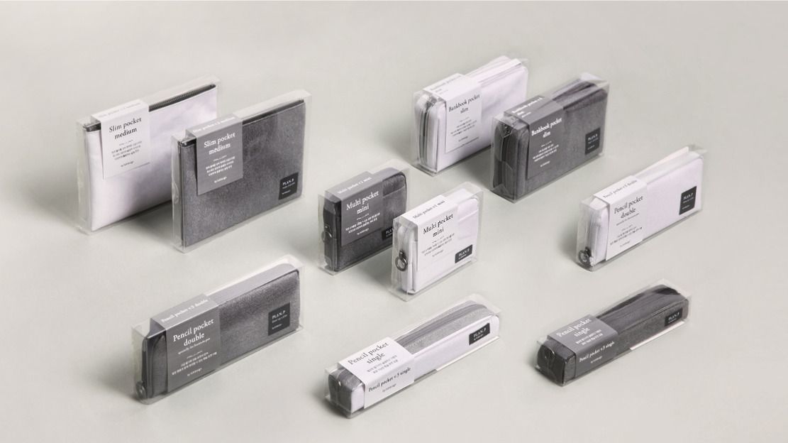 MochiThings: Plan B Mini Pouch