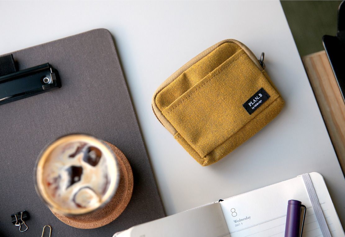MochiThings: Plan B Mini Pouch